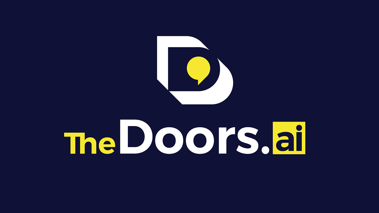 Home | The Doors.ai